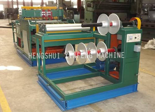 Brick Force Mesh Welding Machine-Automatic brick force mesh welding ...